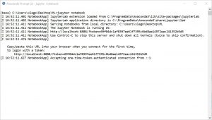 Jupyter Notebook per Data Science e Machine Learning | Guida Italiano