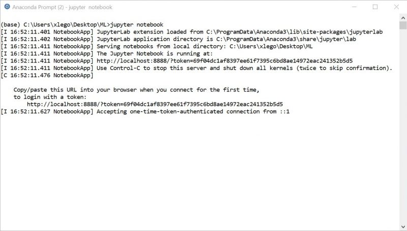 Jupyter Notebook per Data Science e Machine Learning | Guida Italiano